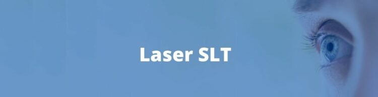 Laser slt | Intervenion, Suite opératoires, Prix, avis