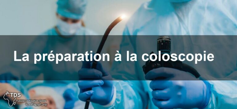 Préparation à la coloscopie : Ce que vous devez savoir