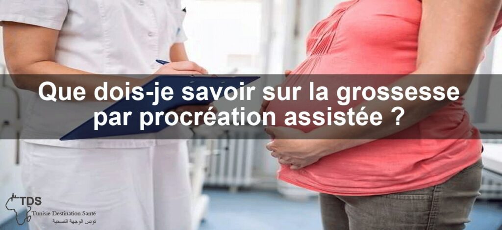 Grossesse par PMA : Tout ce que vous devez savoir