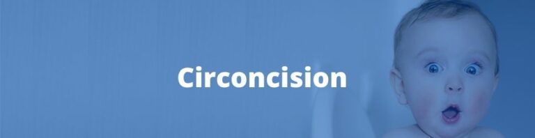 Circoncision (Posthectomie) | Intervention, Prix en Tunisie