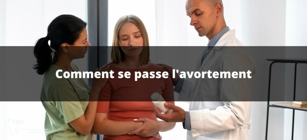 Avortement : comment ça se déroule, les délais, les risques