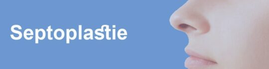 Septoplastie : Correction du septum nasal - informations