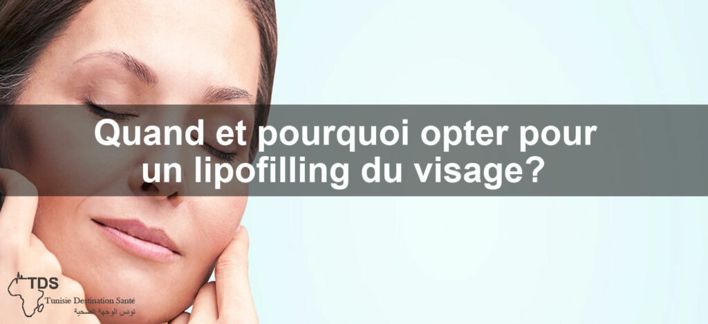 Lipofilling du Visage : Rajeunissement Naturel et Durable